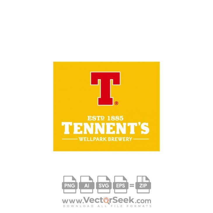 Tennet's Logo Vector - (.Ai .PNG .SVG .EPS Free Download)