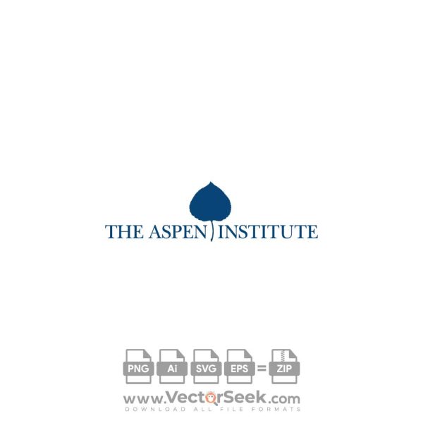 The Aspen Institute Logo Vector - (.Ai .PNG .SVG .EPS Free Download)