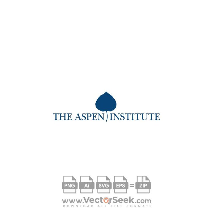 The Aspen Institute Logo Vector - (.Ai .PNG .SVG .EPS Free Download)