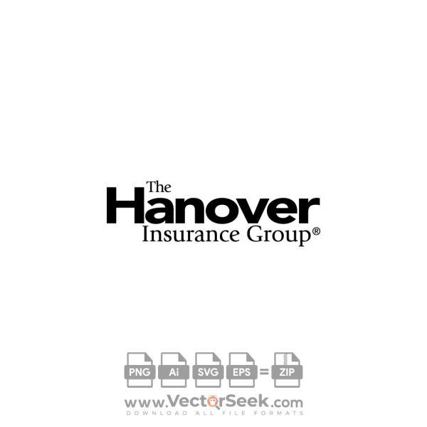 The Hanover Insurance Group, Inc. Logo Vector - (.Ai .PNG .SVG .EPS ...