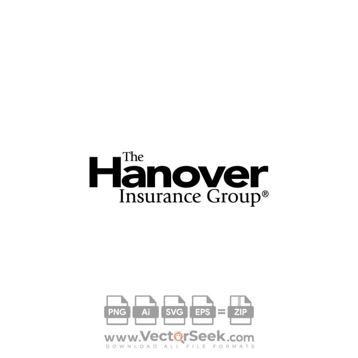 The Hanover Insurance Group, Inc. Logo Vector - (.Ai .PNG .SVG .EPS ...