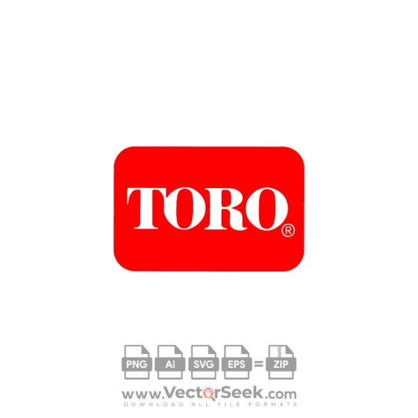 Toro Logo Vector - (.Ai .PNG .SVG .EPS Free Download)