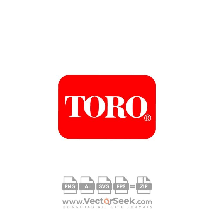 Toro Logo Vector - (.Ai .PNG .SVG .EPS Free Download)