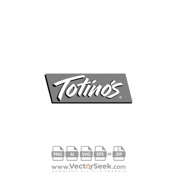 Totinos Logo Vector - (.Ai .PNG .SVG .EPS Free Download)
