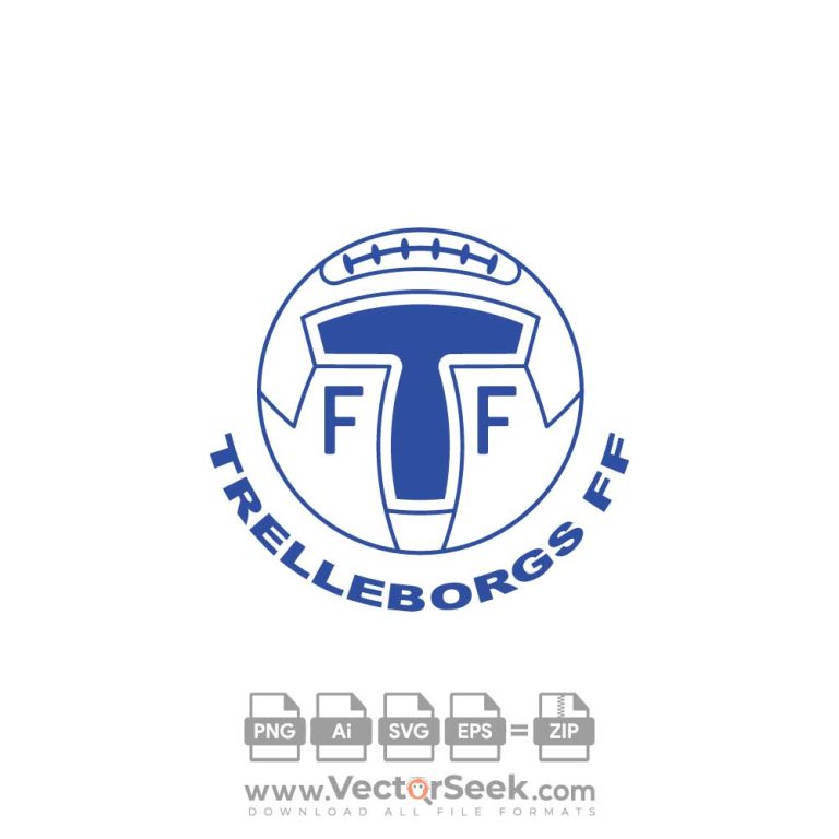 Trelleborgs FF Logo Vector - (.Ai .PNG .SVG .EPS Free Download)