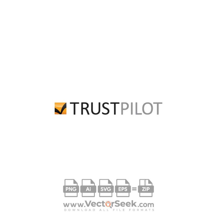 Trustpilot Logo Vector - (.Ai .PNG .SVG .EPS Free Download)