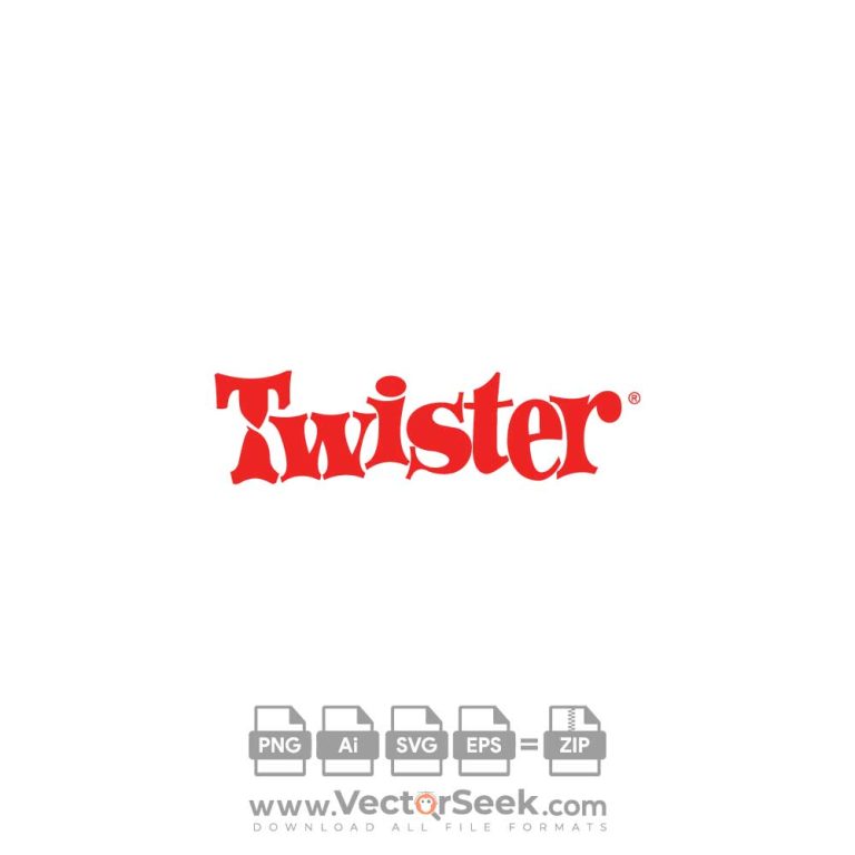 Twister Logo Vector - (.Ai .PNG .SVG .EPS Free Download)