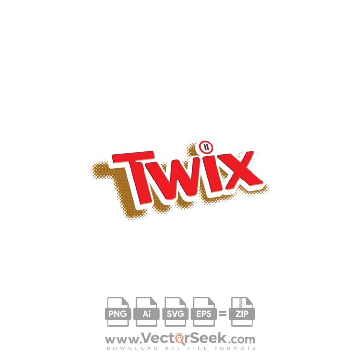 Twix Logo Vector - (.Ai .PNG .SVG .EPS Free Download)
