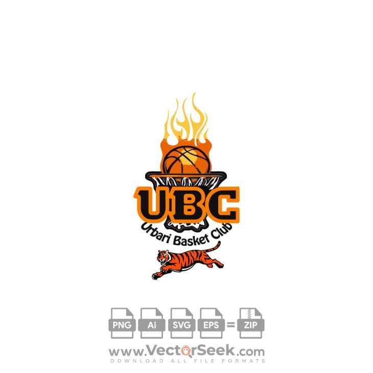 UBC Logo Vector - (.Ai .PNG .SVG .EPS Free Download)