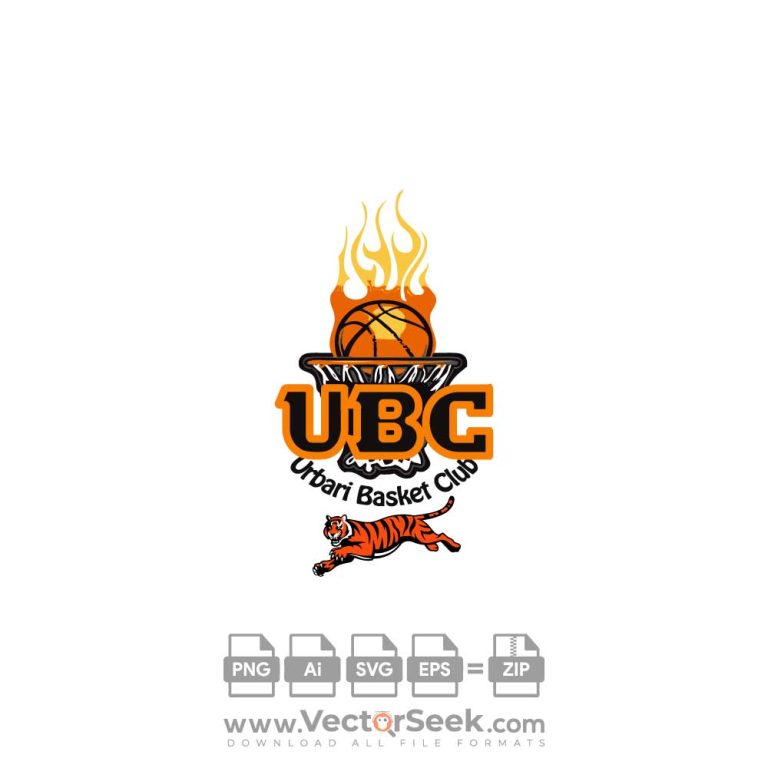 UBC Logo Vector - (.Ai .PNG .SVG .EPS Free Download)