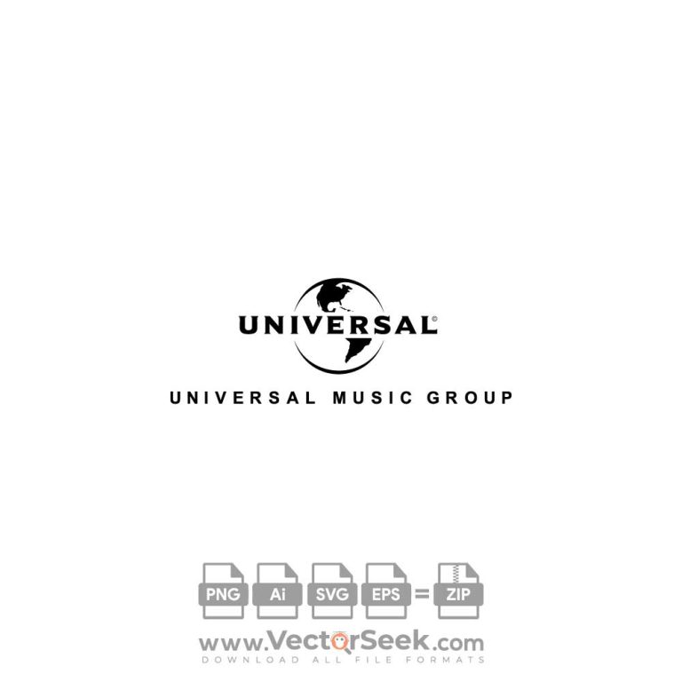 UNIVERSAL MUSIC GROUP Logo Vector - (.Ai .PNG .SVG .EPS Free Download)