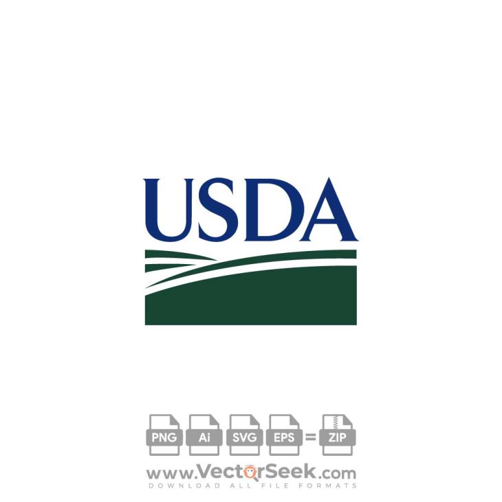 USDA Organic Logo Vector - (.Ai .PNG .SVG .EPS Free Download)