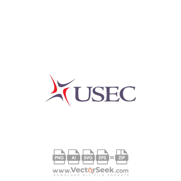 USEC Logo Vector - (.Ai .PNG .SVG .EPS Free Download)