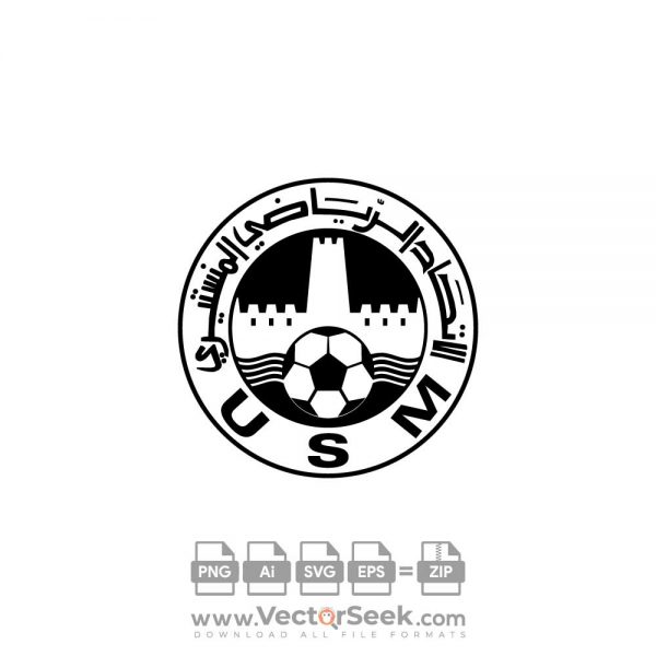 USM Logo Vector - (.Ai .PNG .SVG .EPS Free Download)