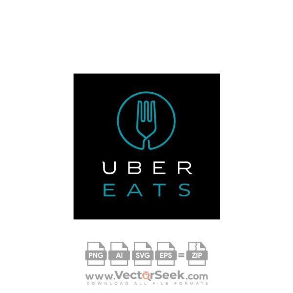 Uber Logo Vector - (.Ai .PNG .SVG .EPS Free Download)