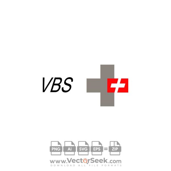 VBS Logo Vector - (.Ai .PNG .SVG .EPS Free Download)