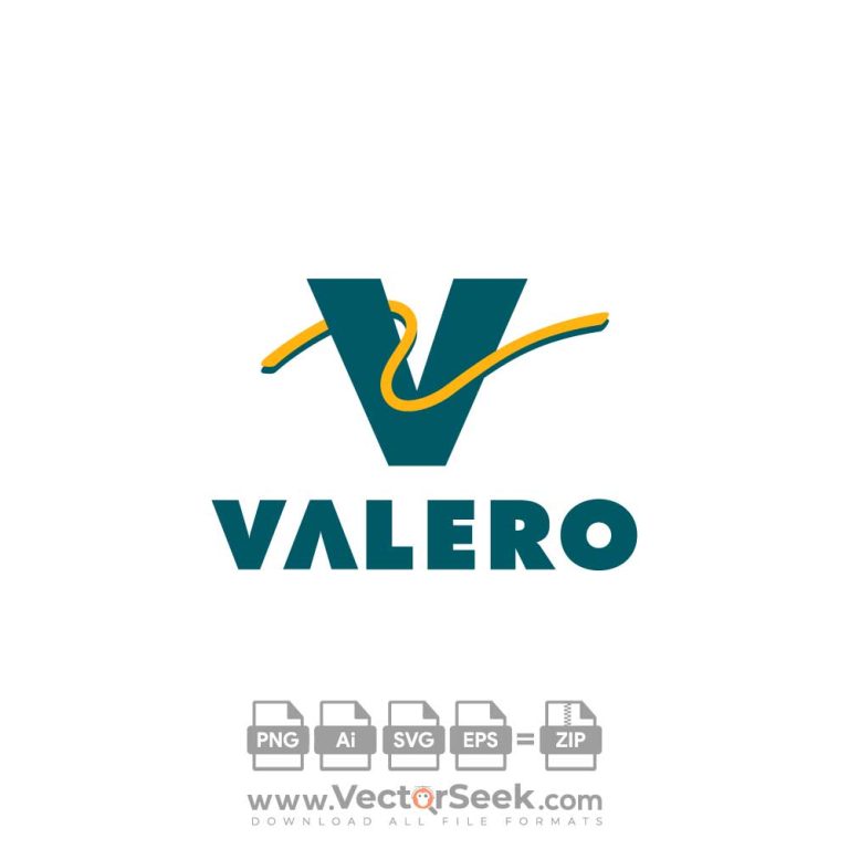 Valero Logo Vector - (.Ai .PNG .SVG .EPS Free Download)