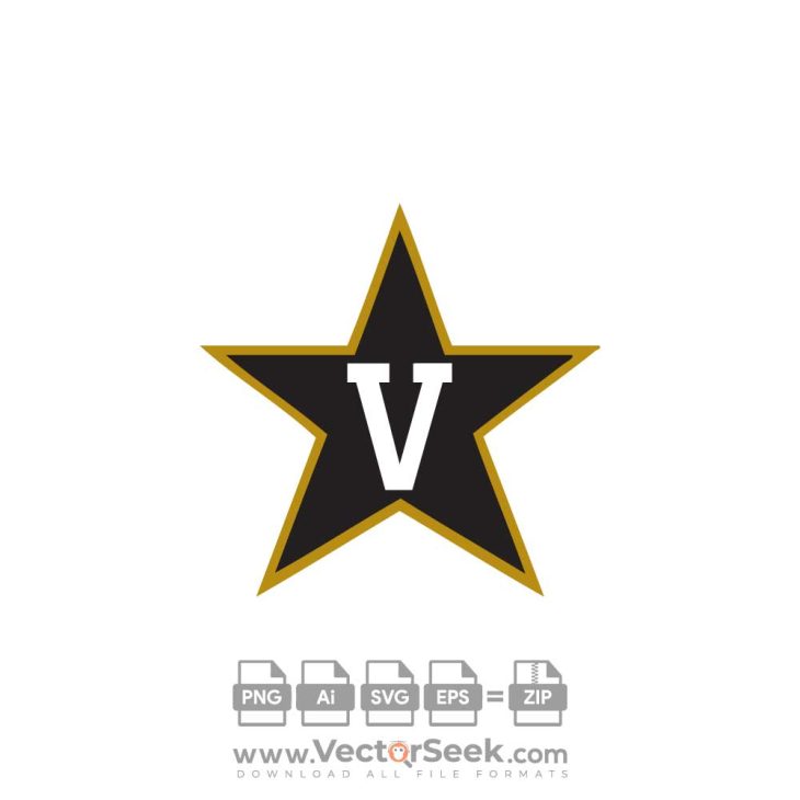 Vanderbilt Logo Vector - (.Ai .PNG .SVG .EPS Free Download)