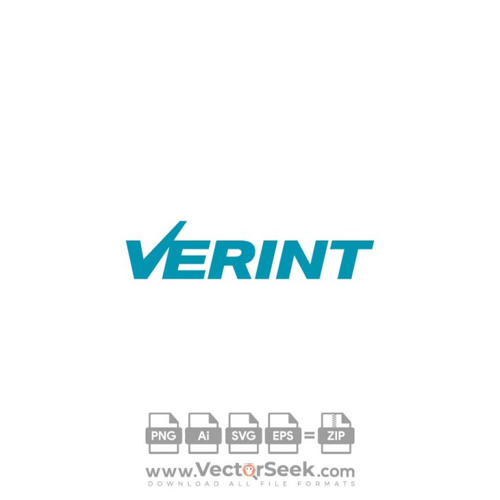 Verint Logo Vector - (.Ai .PNG .SVG .EPS Free Download)