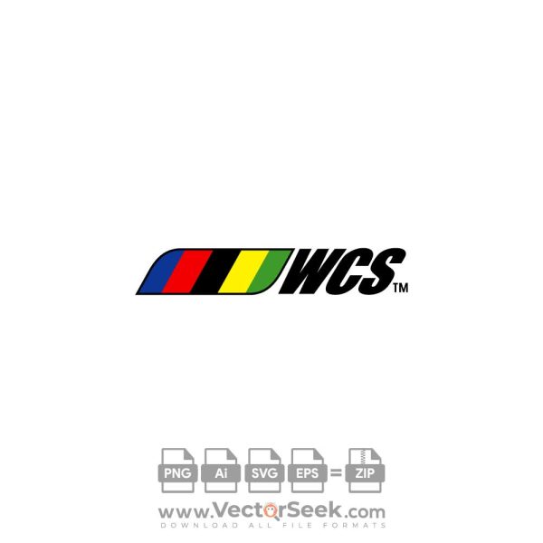 WCS Logo Vector - (.Ai .PNG .SVG .EPS Free Download)
