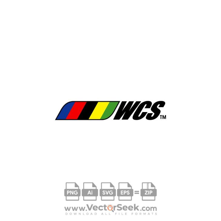 WCS Logo Vector - (.Ai .PNG .SVG .EPS Free Download)