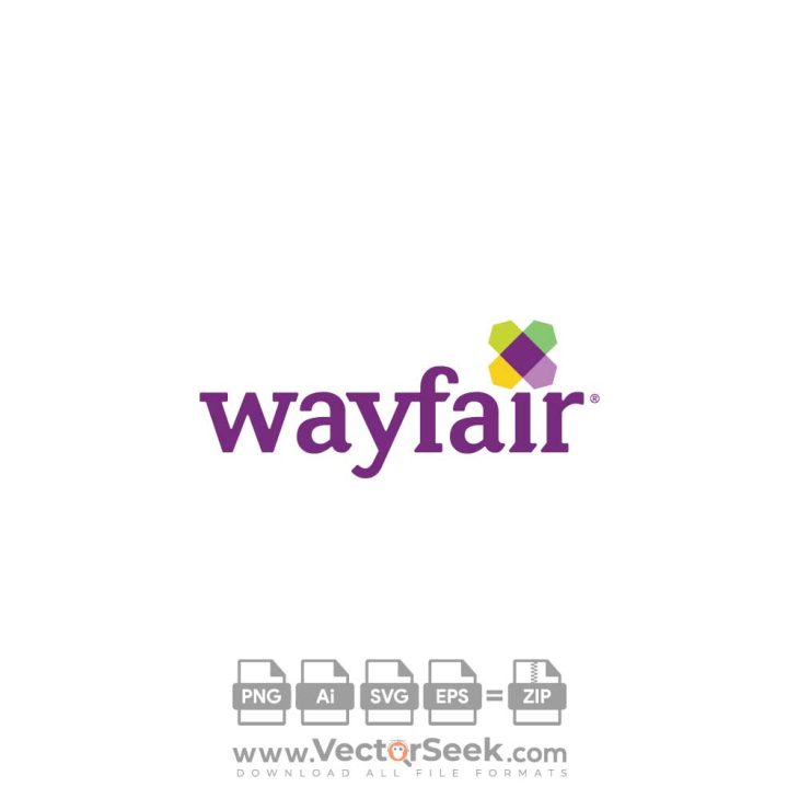 Wayfair Logo Vector - (.Ai .PNG .SVG .EPS Free Download)