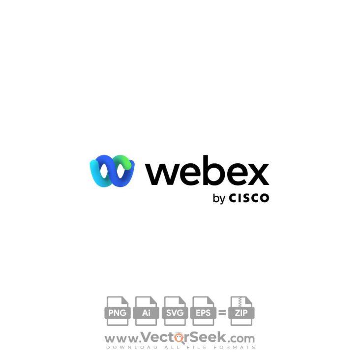 Webex Logo Vector - (.Ai .PNG .SVG .EPS Free Download)