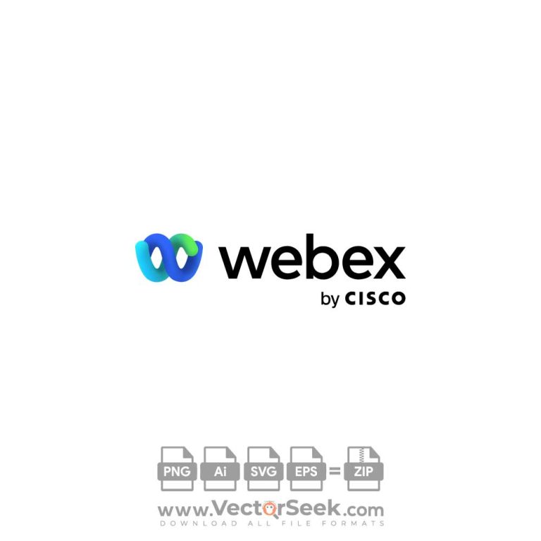 Webex Logo Vector - (.Ai .PNG .SVG .EPS Free Download)