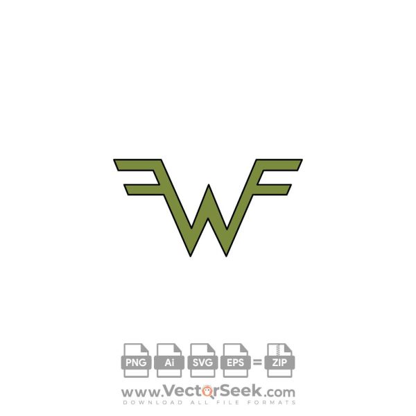Weezer Logo Vector - (.Ai .PNG .SVG .EPS Free Download)