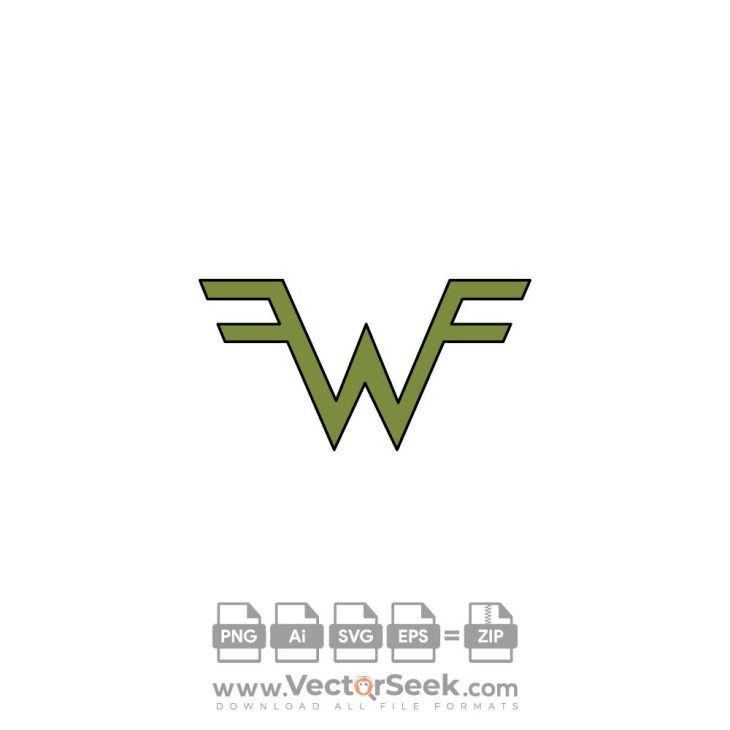 Weezer Logo Vector - (.Ai .PNG .SVG .EPS Free Download)