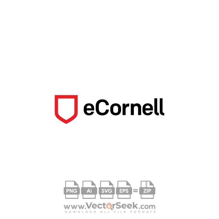 eCornell Logo Vector - (.Ai .PNG .SVG .EPS Free Download)