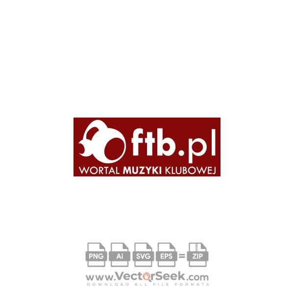 ftb.pl Logo Vector - (.Ai .PNG .SVG .EPS Free Download)