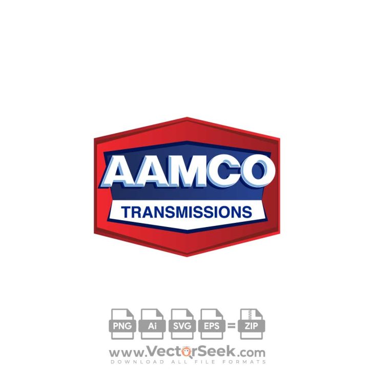 AAMCO Logo Vector - (.Ai .PNG .SVG .EPS Free Download)