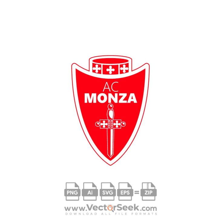 AC Monza Logo Vector - (.Ai .PNG .SVG .EPS Free Download)