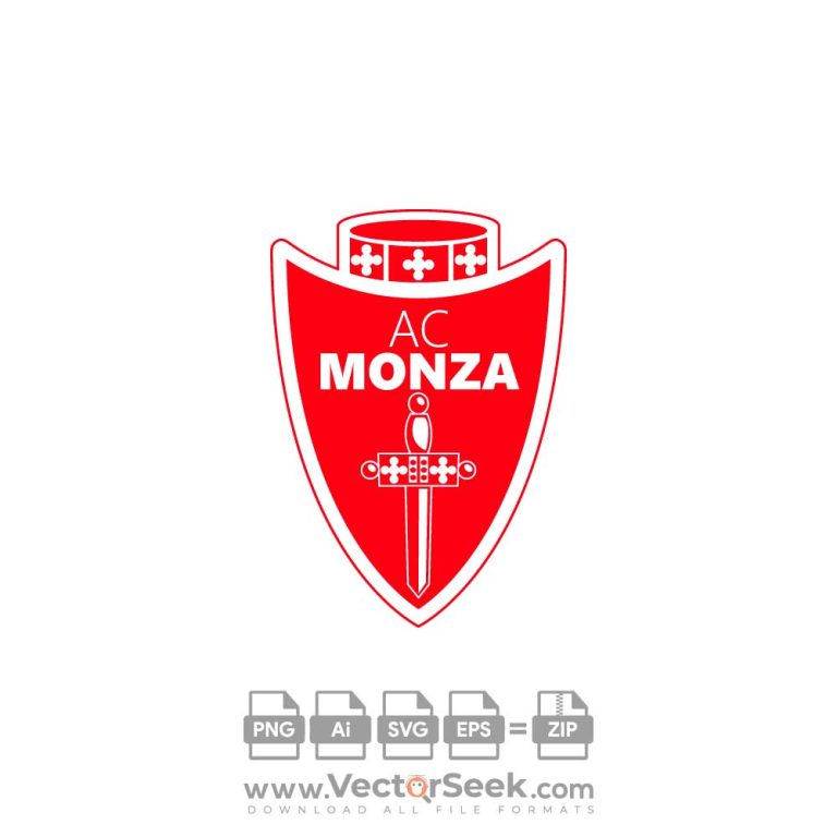 AC Monza Logo Vector - (.Ai .PNG .SVG .EPS Free Download)
