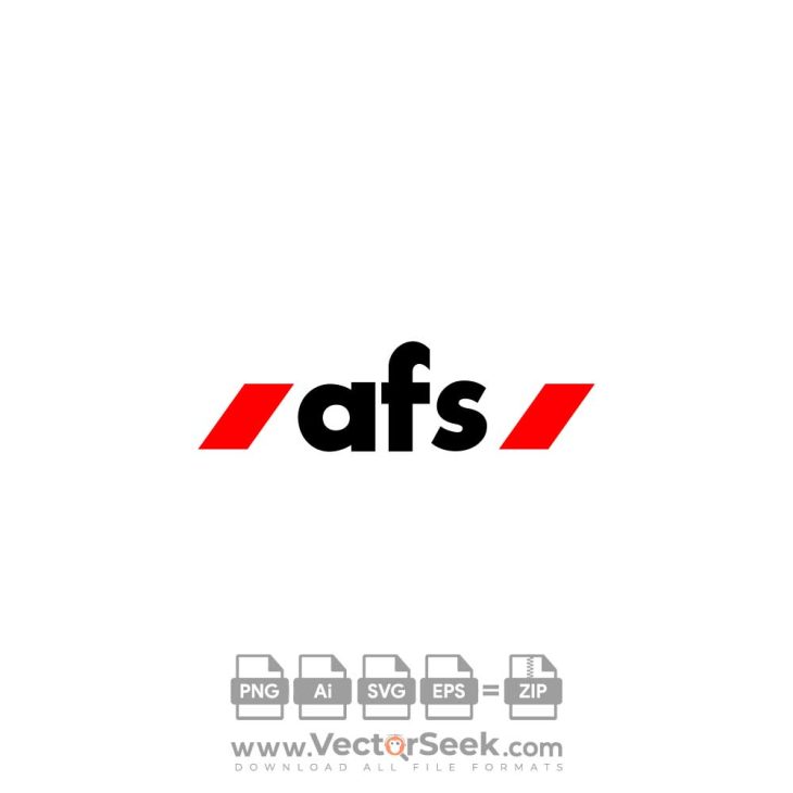 AFS Logo Vector - (.Ai .PNG .SVG .EPS Free Download)