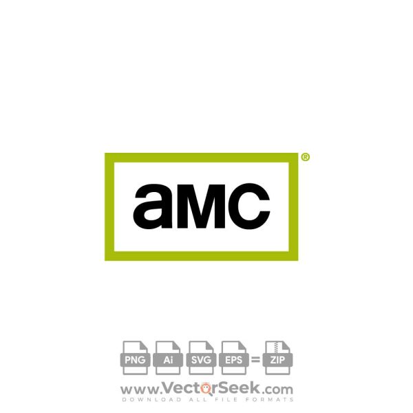 AMC Networks Logo Vector - (.Ai .PNG .SVG .EPS Free Download)