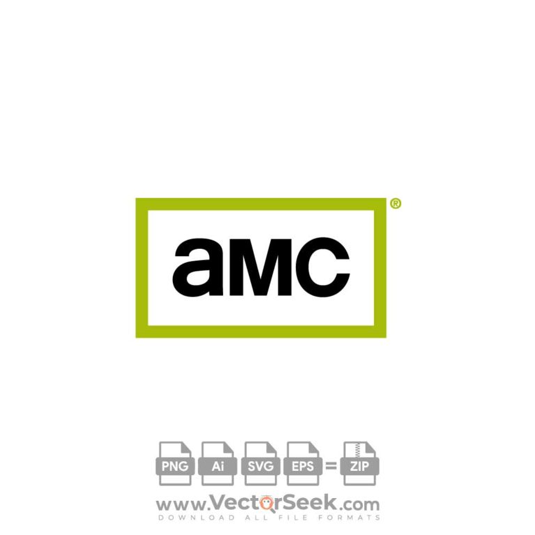 AMC Networks Logo Vector - (.Ai .PNG .SVG .EPS Free Download)