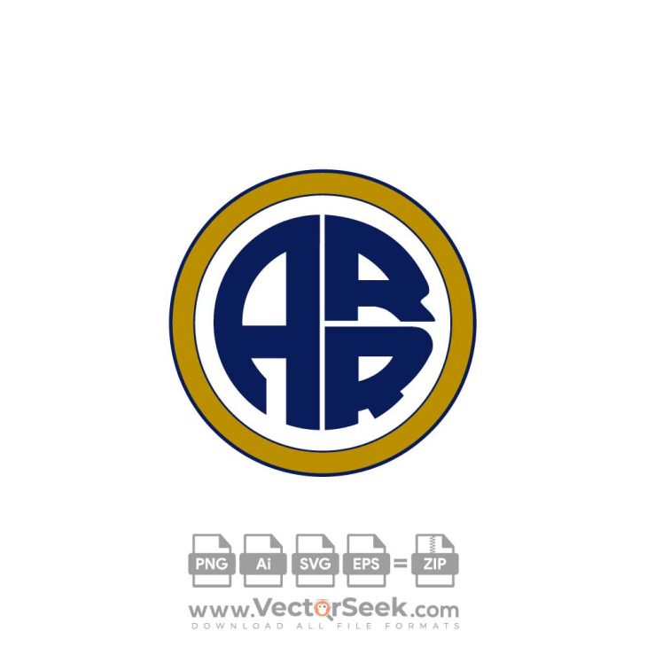 ARR Alaska Railroad Logo Vector - (.Ai .PNG .SVG .EPS Free Download)