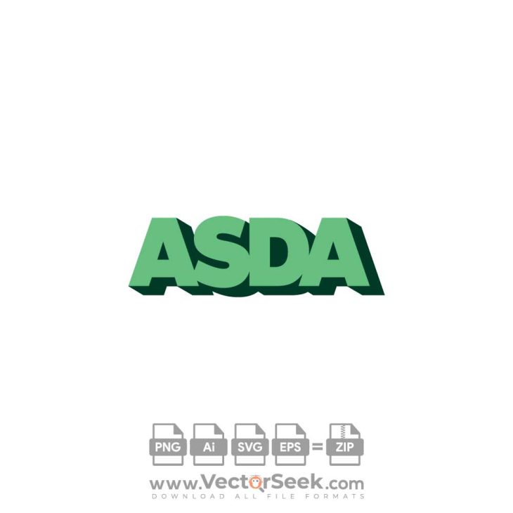 ASDA Logo Vector - (.Ai .PNG .SVG .EPS Free Download)