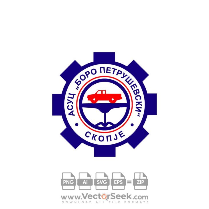 ASUC Logo Vector - (.Ai .PNG .SVG .EPS Free Download)