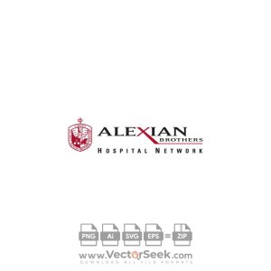 Alexian Brothers Logo Vector - (.Ai .PNG .SVG .EPS Free Download)