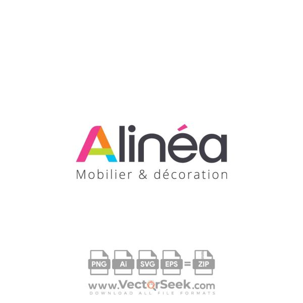 Alinea Logo Vector - (.Ai .PNG .SVG .EPS Free Download)
