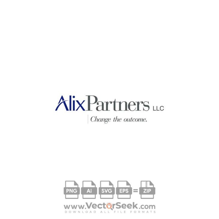 AlixPartners Logo Vector - (.Ai .PNG .SVG .EPS Free Download)