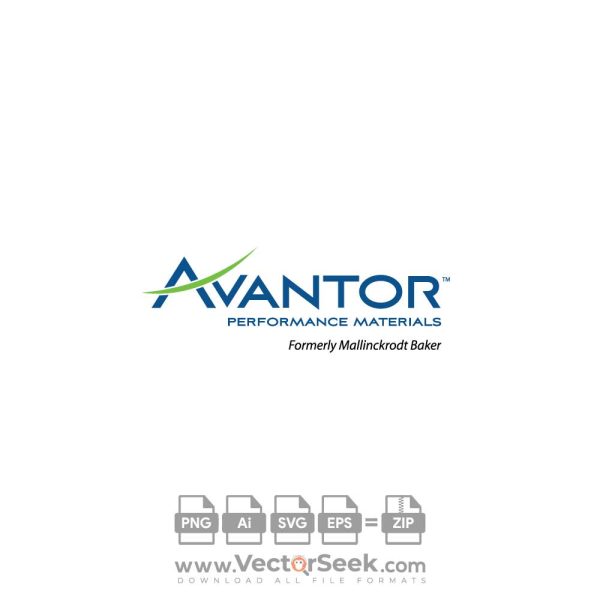 Avantor TM Logo Vector - (.Ai .PNG .SVG .EPS Free Download)