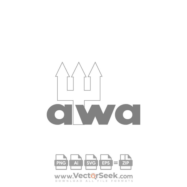 Awa Logo Vector - (.Ai .PNG .SVG .EPS Free Download)