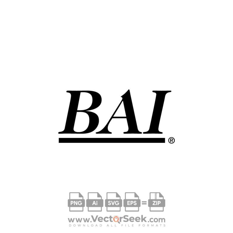BAI Logo Vector - (.Ai .PNG .SVG .EPS Free Download)