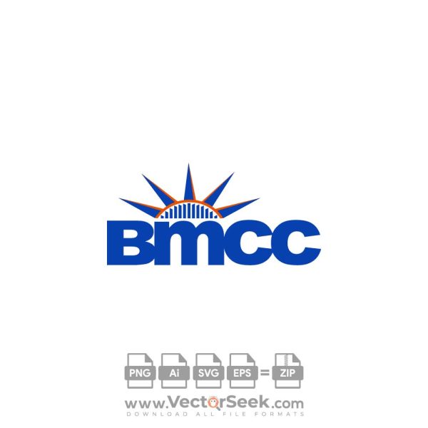 BMCC Logo Vector - (.Ai .PNG .SVG .EPS Free Download)
