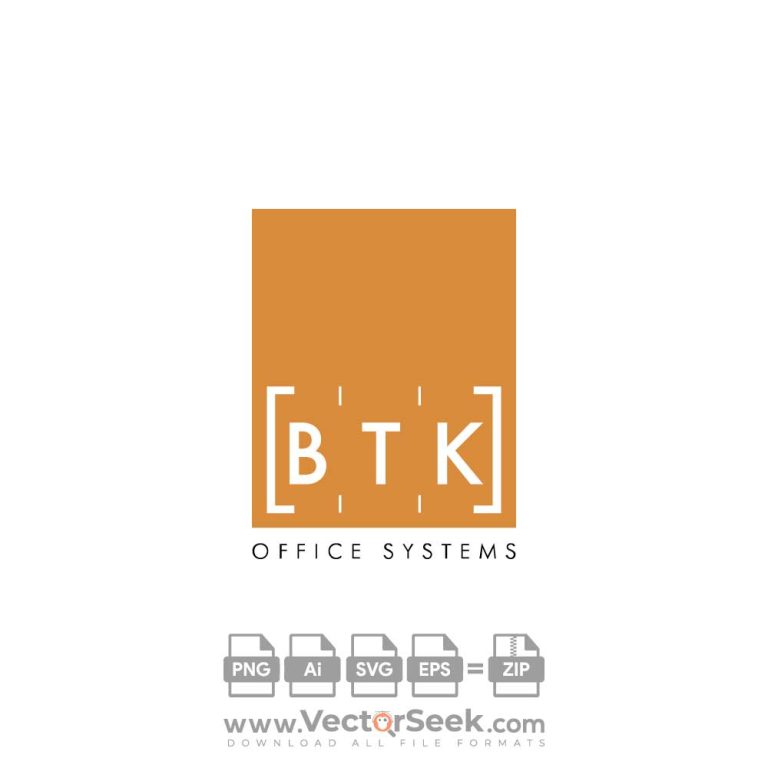 BTK Logo Vector - (.Ai .PNG .SVG .EPS Free Download)