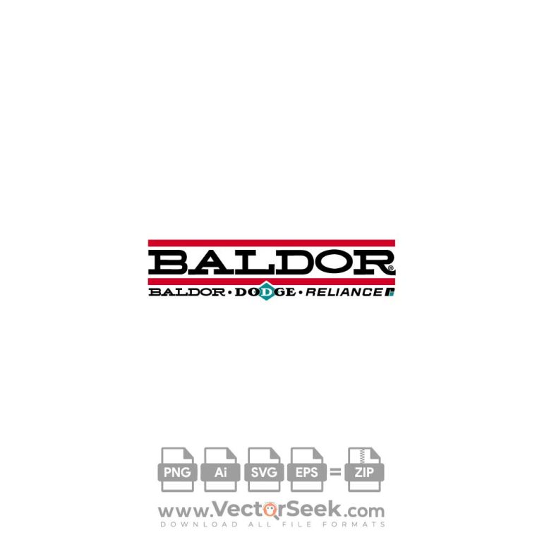 Baldor Logo Vector - (.Ai .PNG .SVG .EPS Free Download)